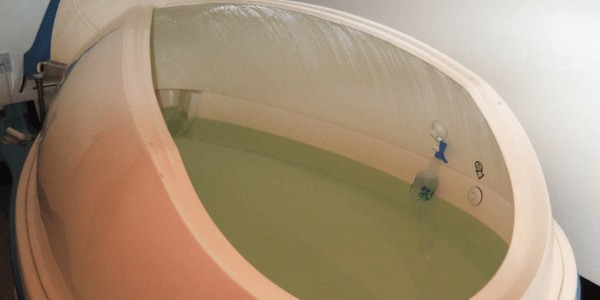 The magick of flotation pods: Drowning your monkey mind | Spiral Nature ...