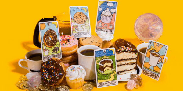 Find your new favourite indie tarot among these 11 decks | Spiral ...