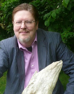 John Matthews on Arthurian legend and the quest for the Grail | Spiral ...