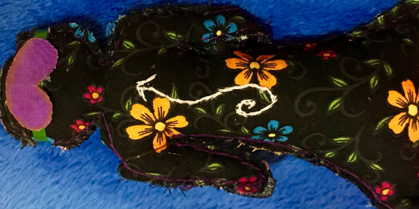 Poppet magick: Stitching creativity | Spiral Nature Magazine